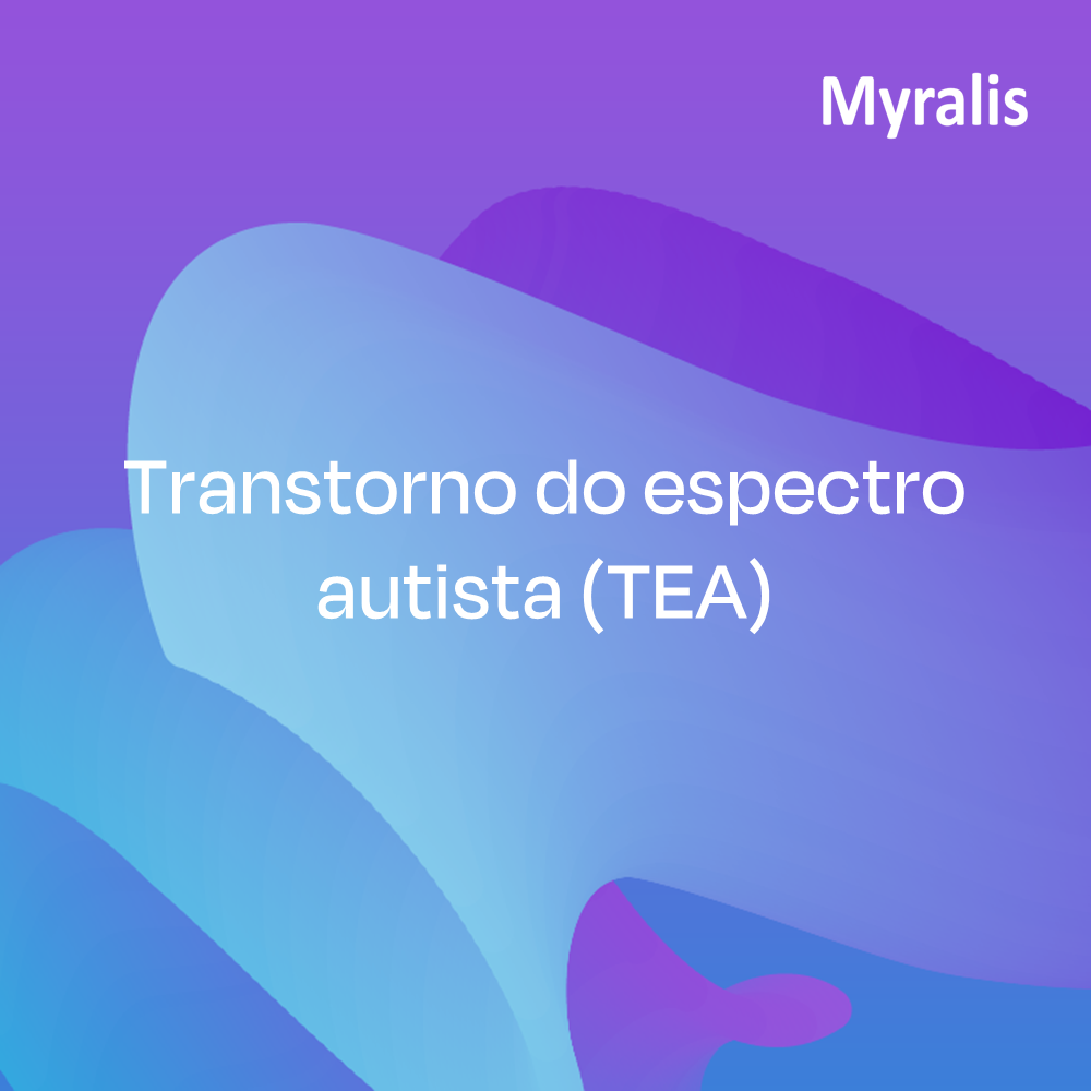 Educa+ Myralis - Transtorno do espectro autista (TEA)